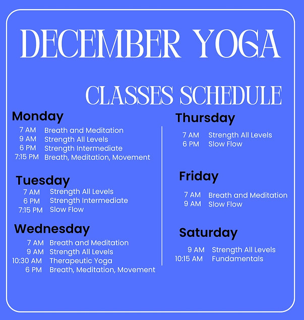 Elemental Yoga and the Mind Arts | Fort Worth, TX | Yoga Classes
