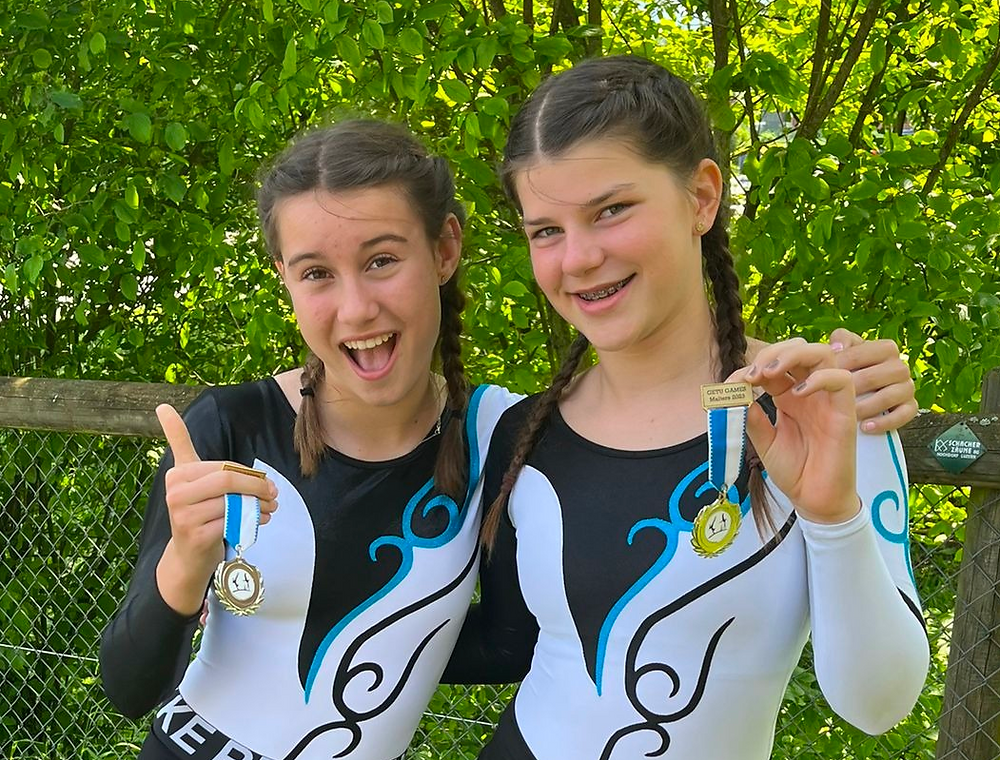 GETU Games in Malters