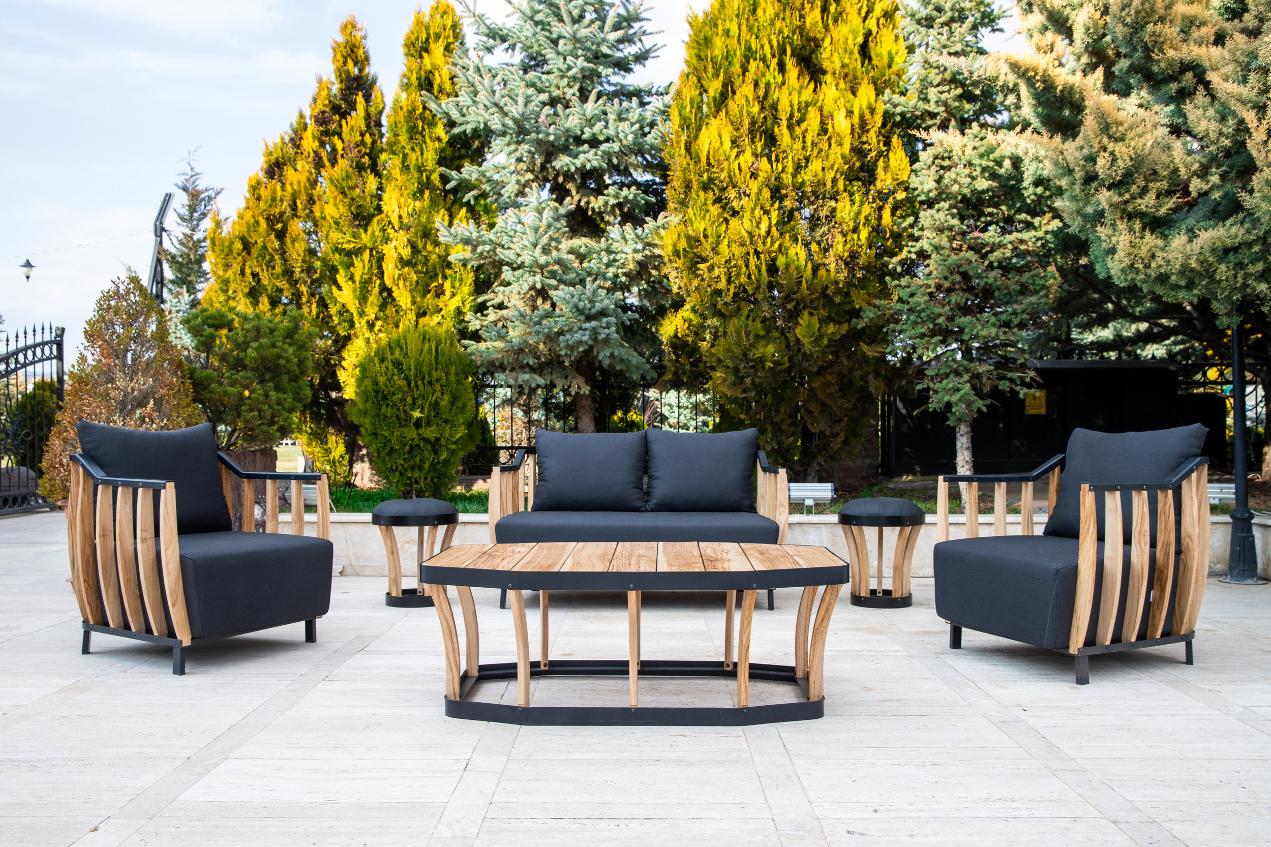 Садовая мебель | Mebelanka.com | Ankara