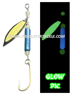 AQUAMARINE | Fishslayer Tackle