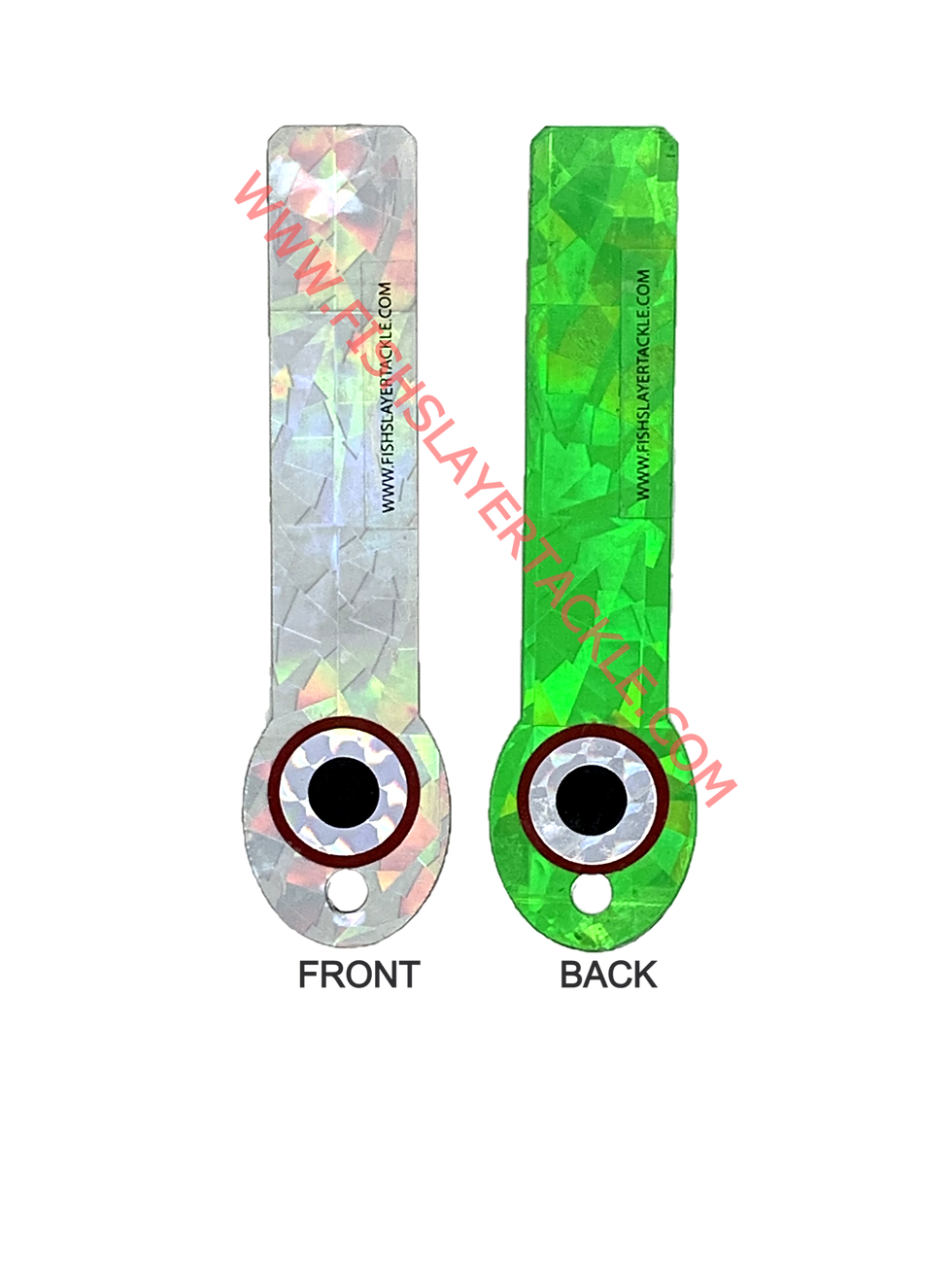 GRIM SLAYER | Fishslayer Tackle