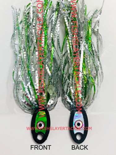 SILENT SLAYER | Fishslayer Tackle