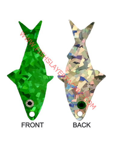 KING SLAYER | Fishslayer Tackle