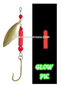 ON FIRE | Fishslayer Tackle