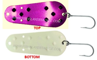 LILAC ATTACK | Fishslayer Tackle