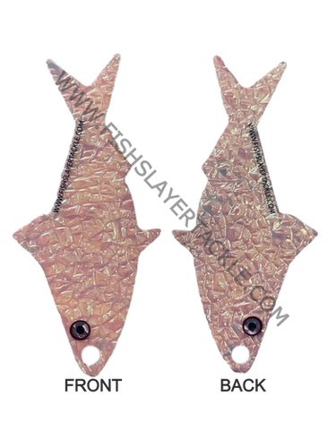 I-NO-U-C-ME SLAYER | Fishslayer Tackle