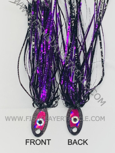 EGGPLANT SLAYER | Fishslayer Tackle