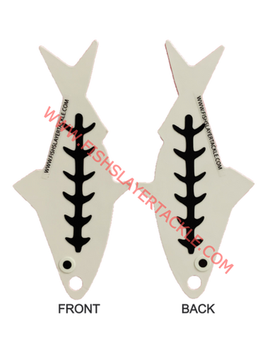 RELENTLESS SLAYER | Fishslayer Tackle