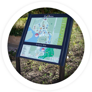 Barrier Signs | Quality Direction Across NSW & Beyond