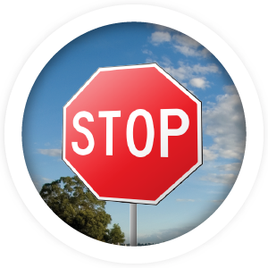 Barrier Signs | Quality Direction Across NSW & Beyond