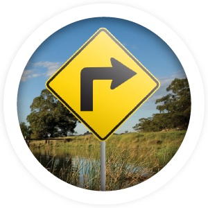 Barrier Signs | Quality Direction Across NSW & Beyond