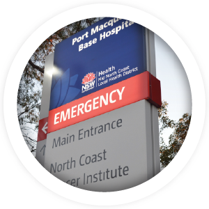 Barrier Signs | Quality Direction Across NSW & Beyond