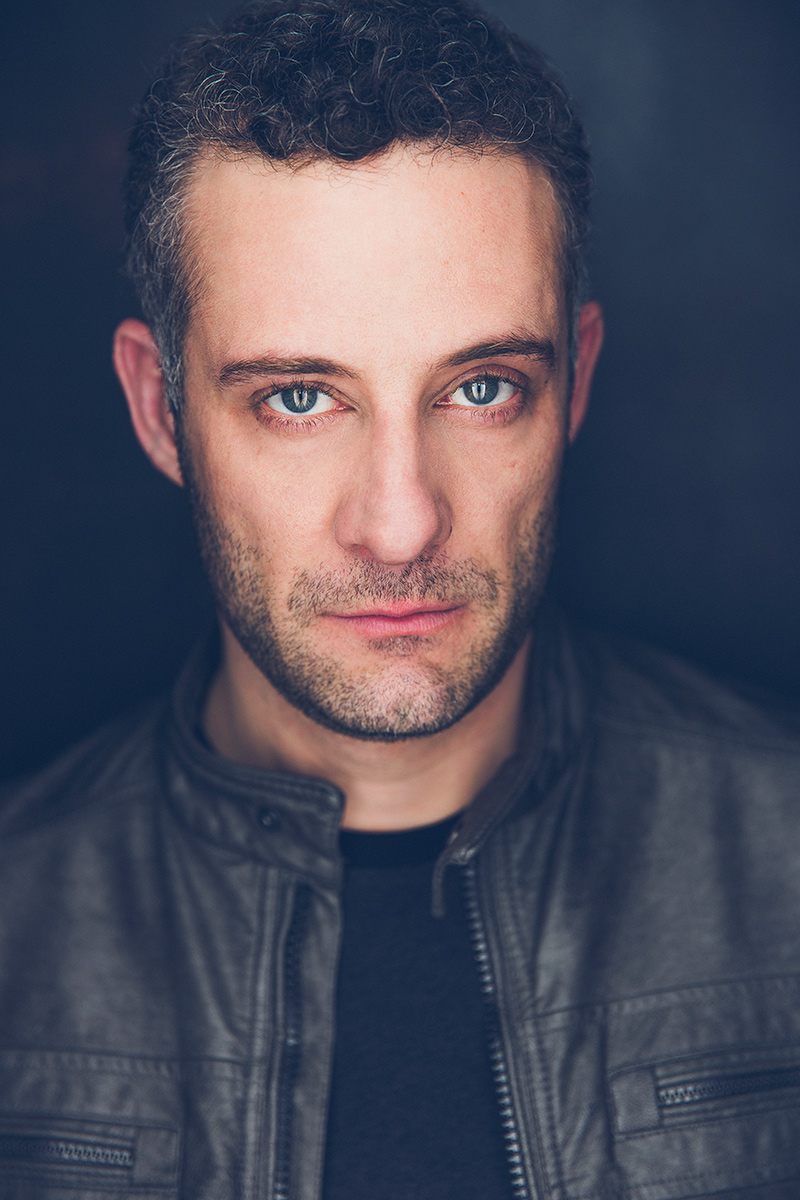 Ariel Eliaz | S + C Management