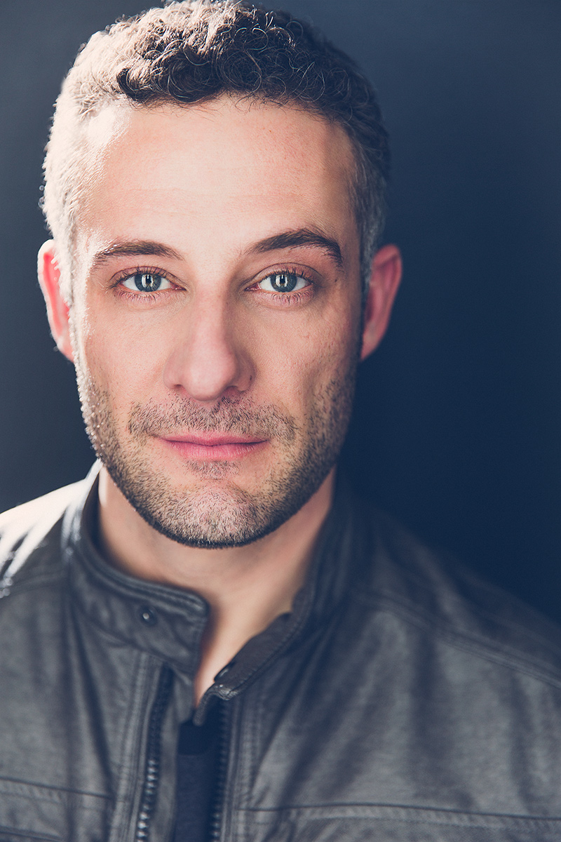 Ariel Eliaz | S + C Management