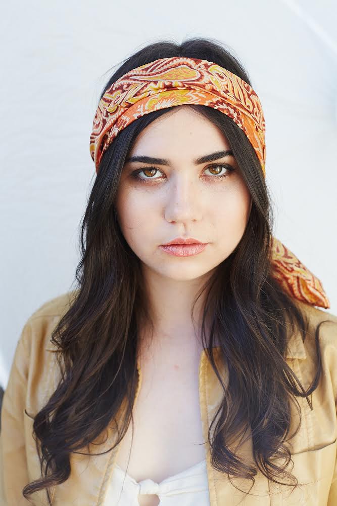 Pearl Charles | S + C Management