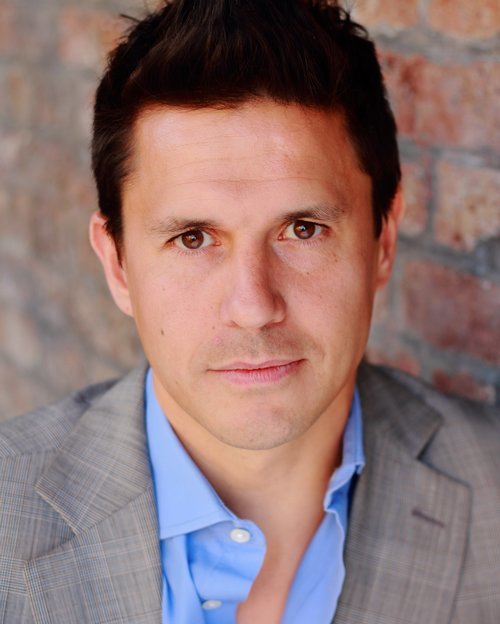 Jeremy Edwards | S + C Management