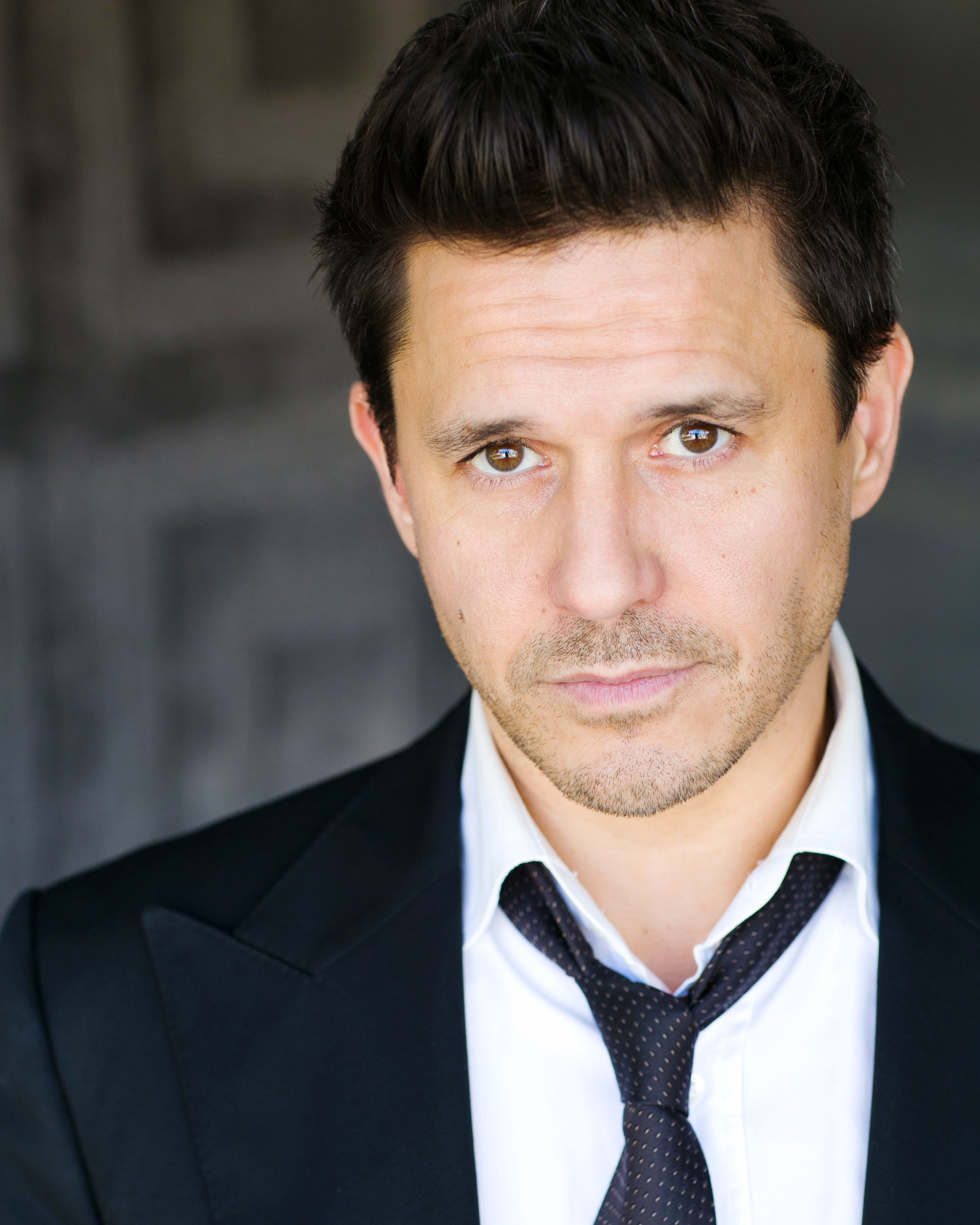 Jeremy Edwards | S + C Management