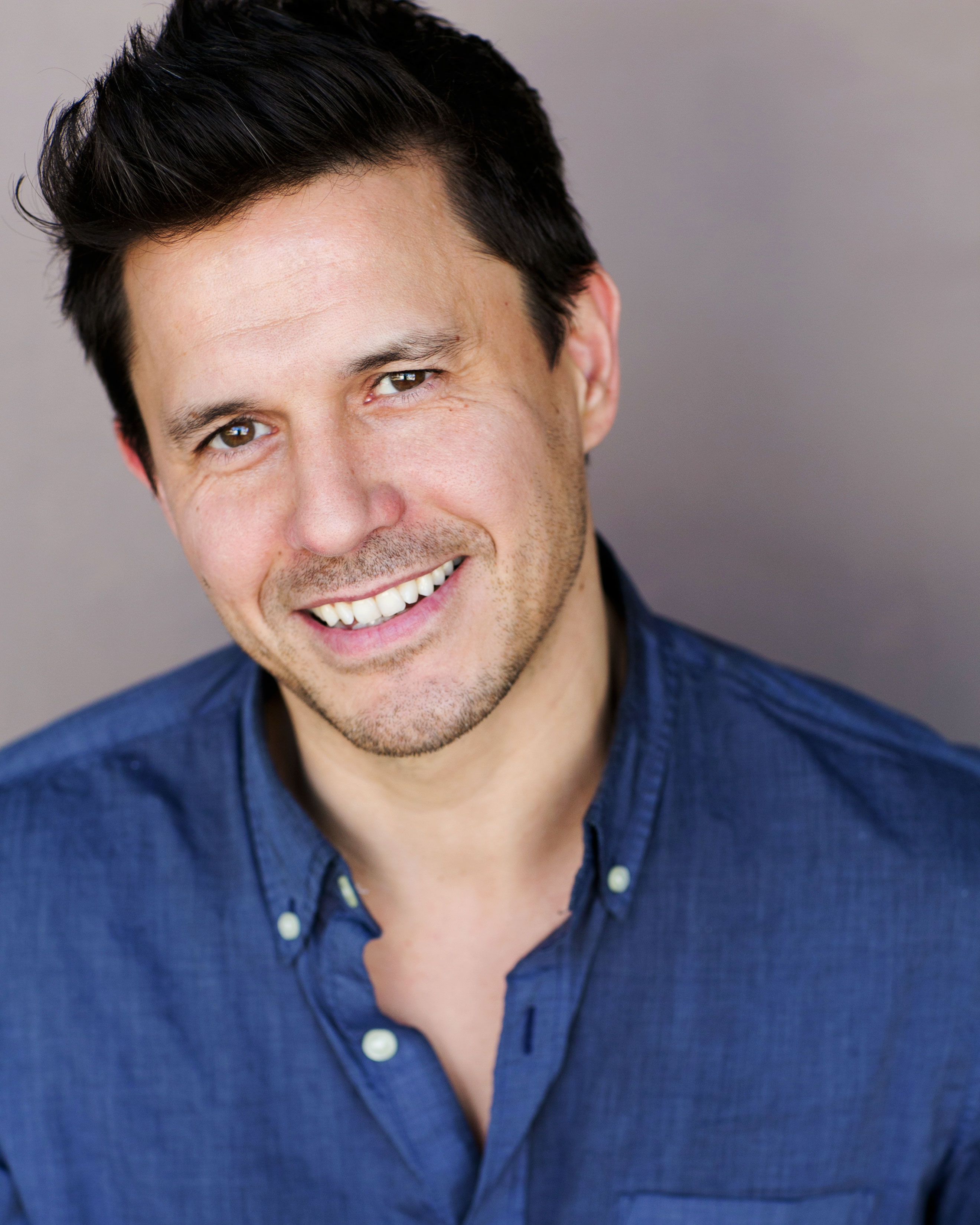 Jeremy Edwards | S + C Management