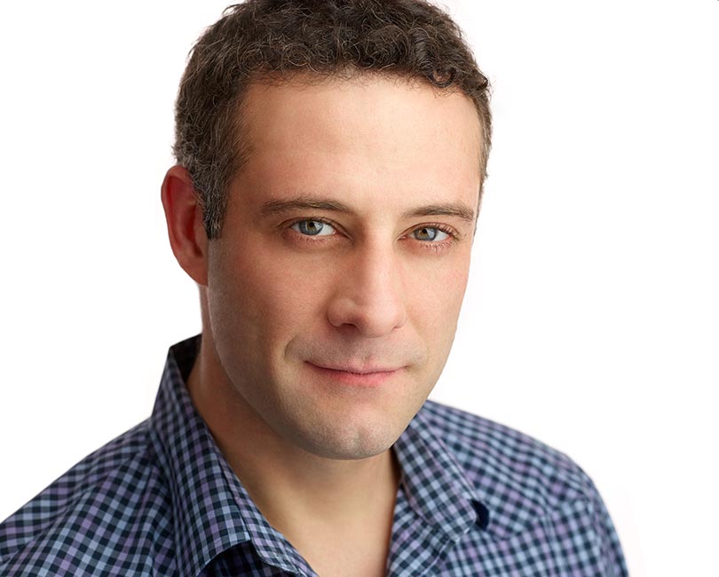 Ariel Eliaz | S + C Management