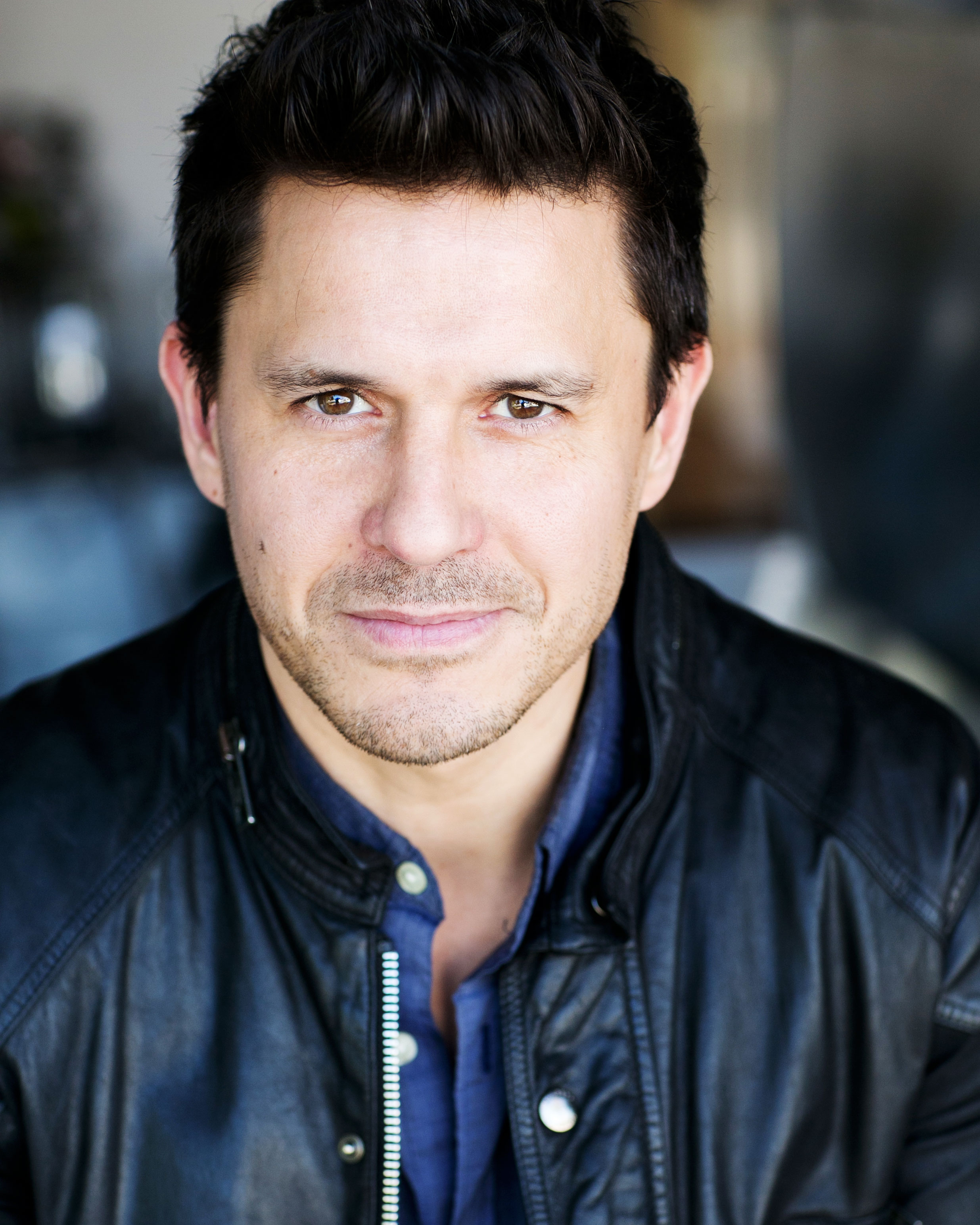 Jeremy Edwards | S + C Management