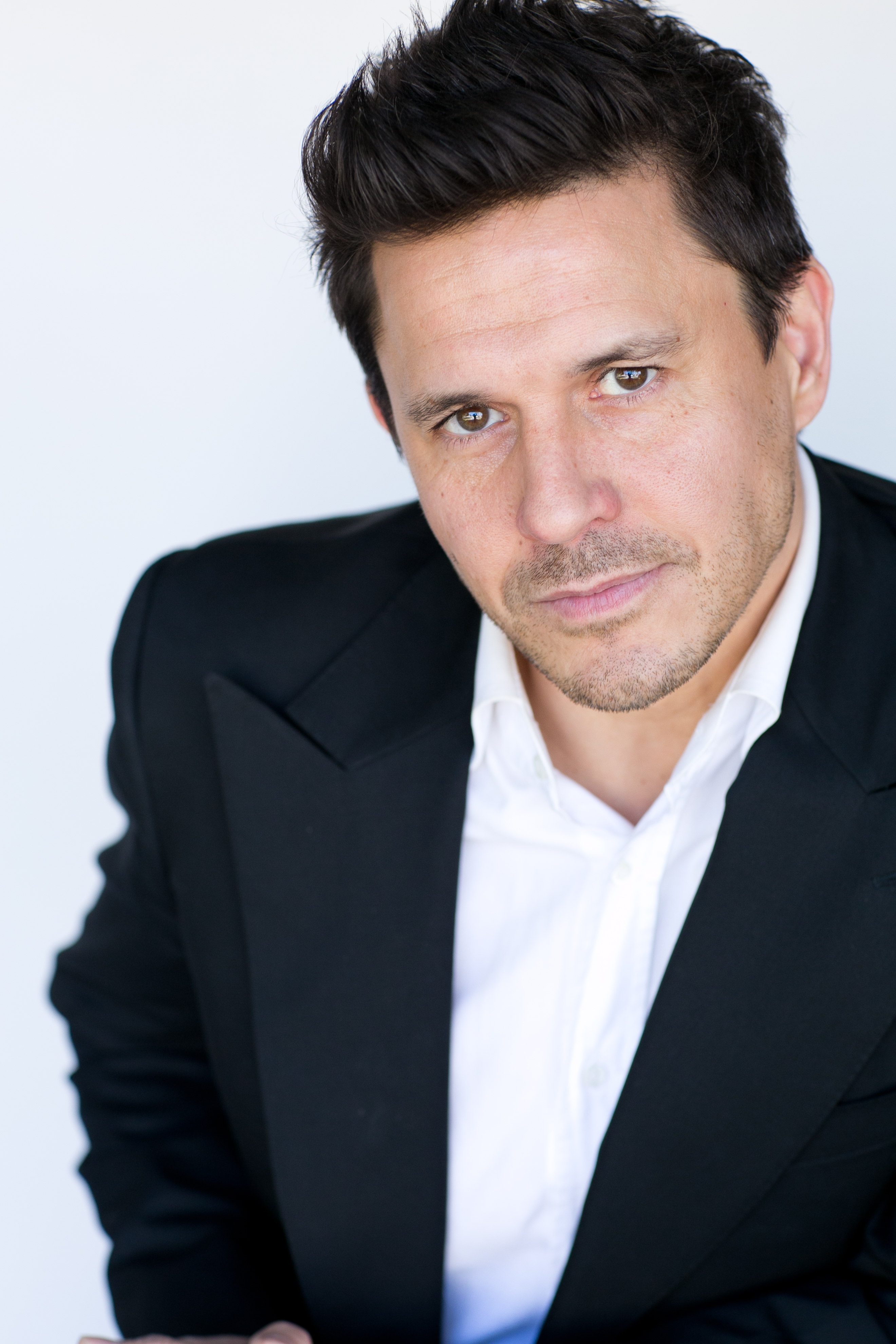 Jeremy Edwards | S + C Management