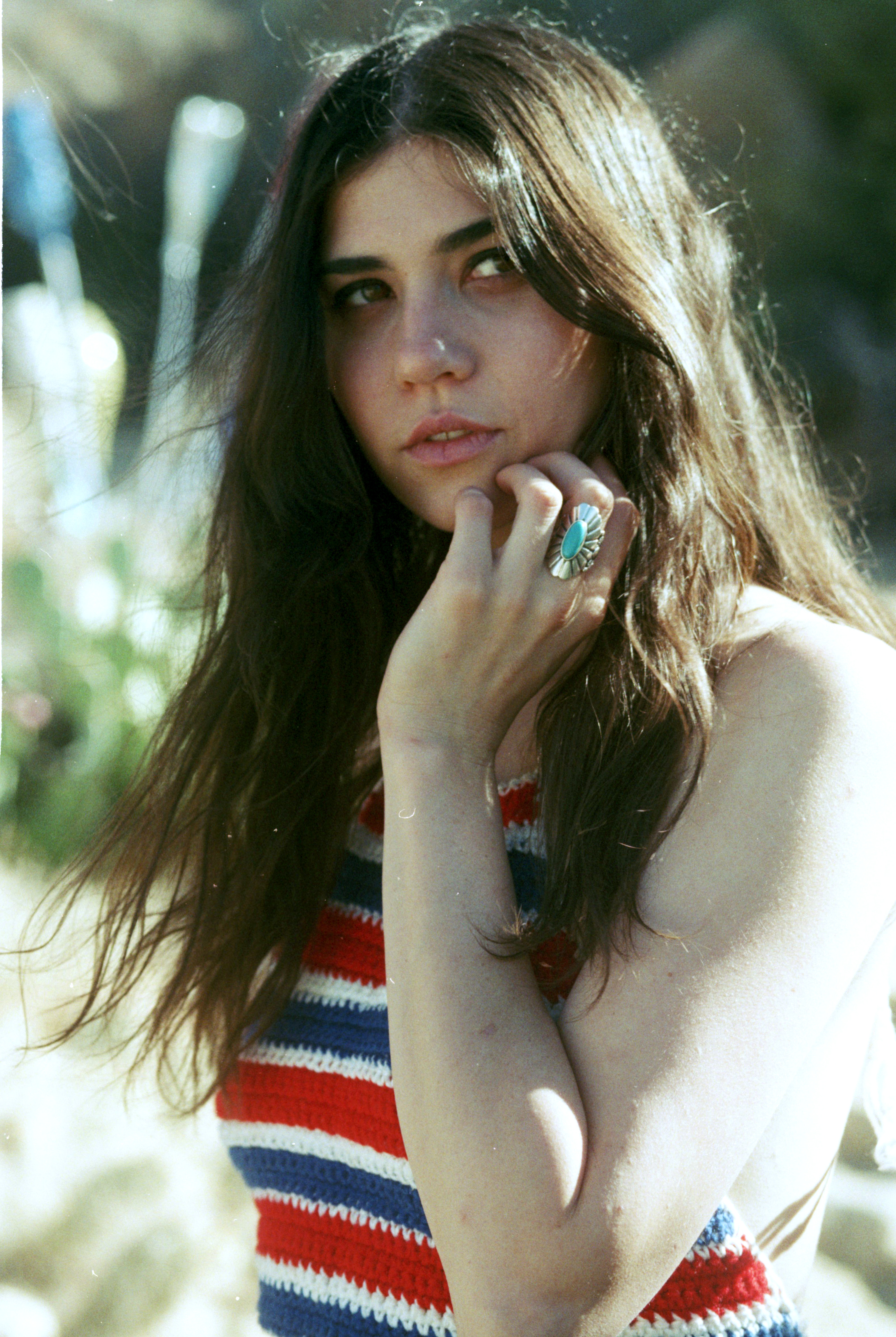 Pearl Charles | S + C Management