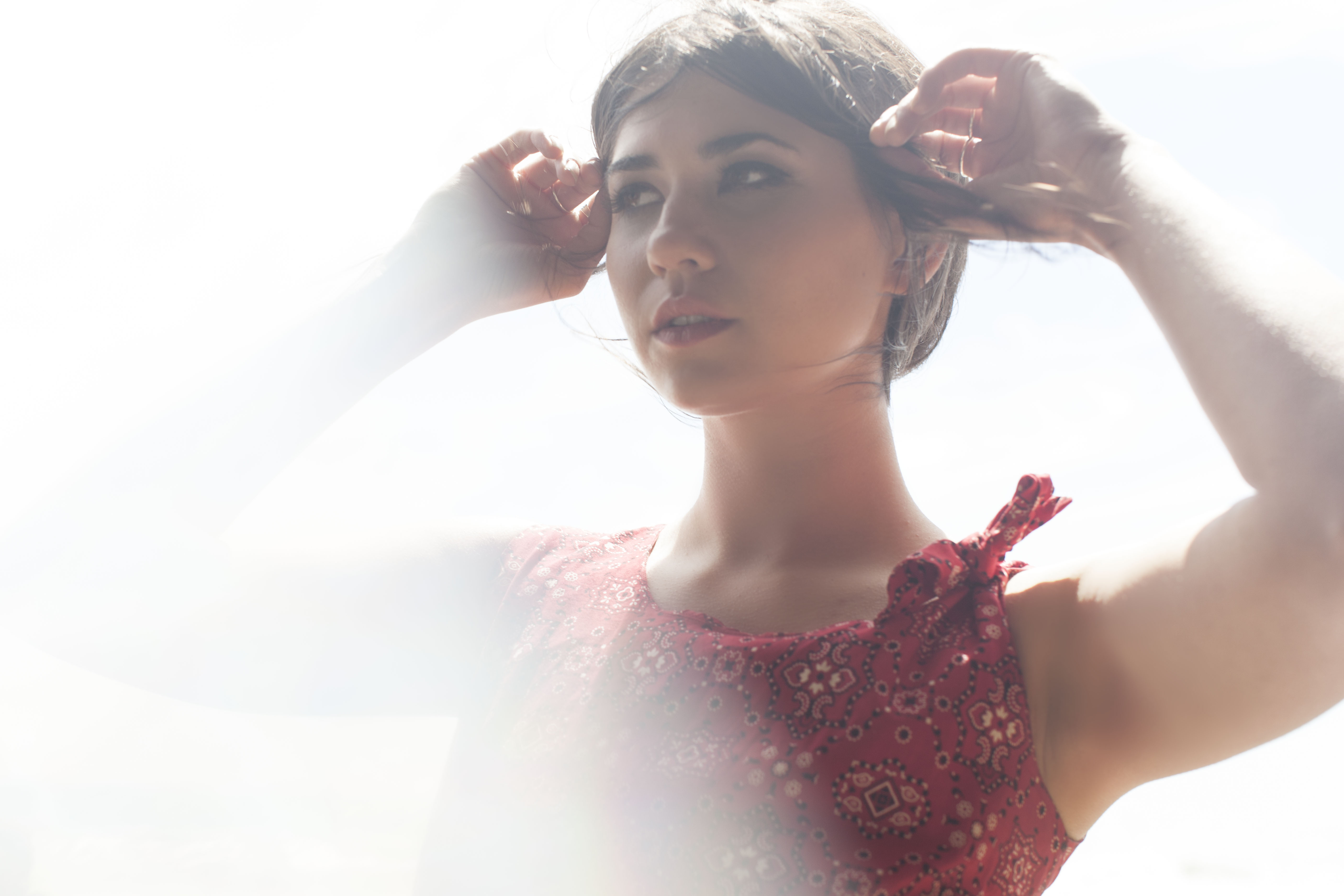 Pearl Charles | S + C Management