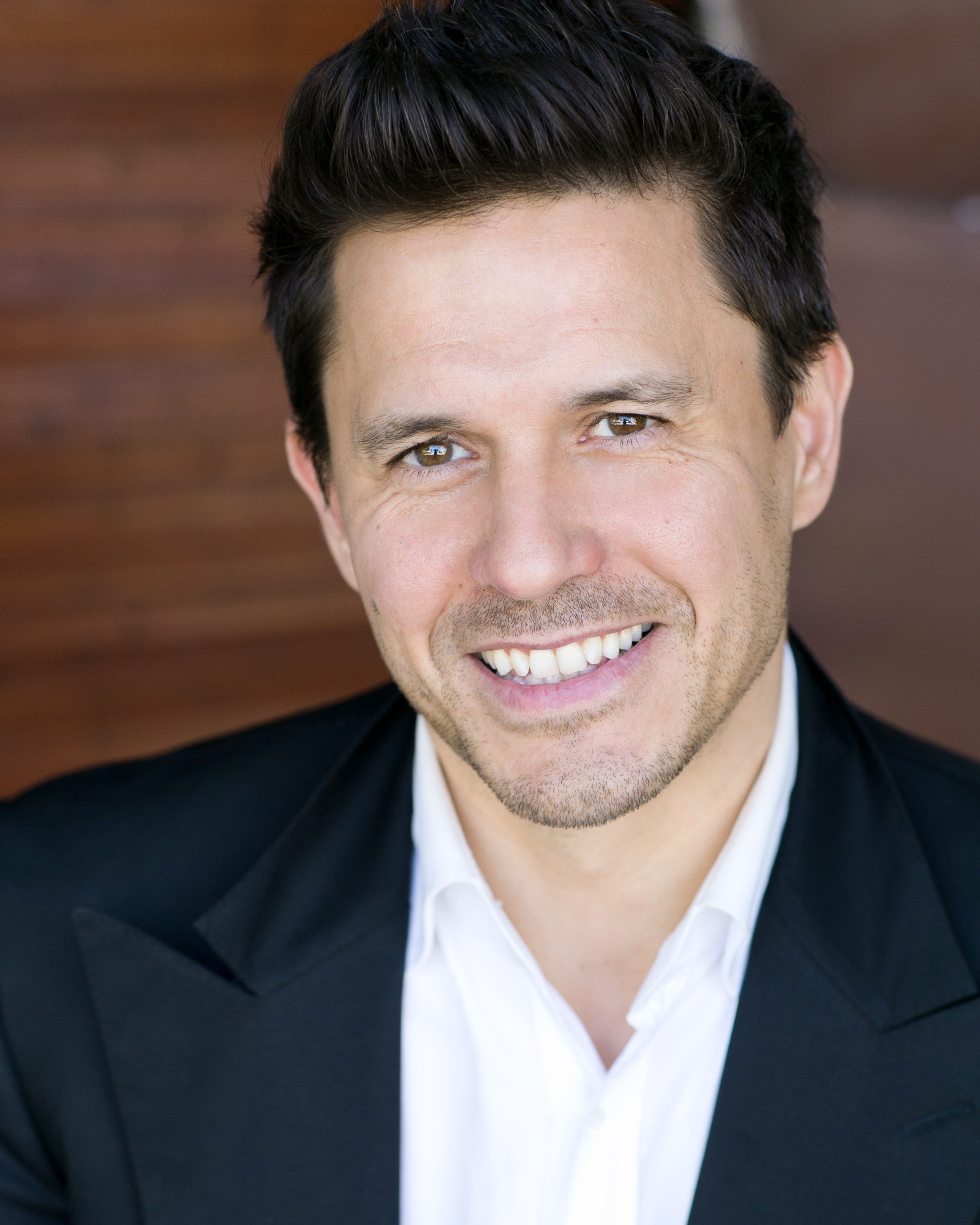 Jeremy Edwards | S + C Management
