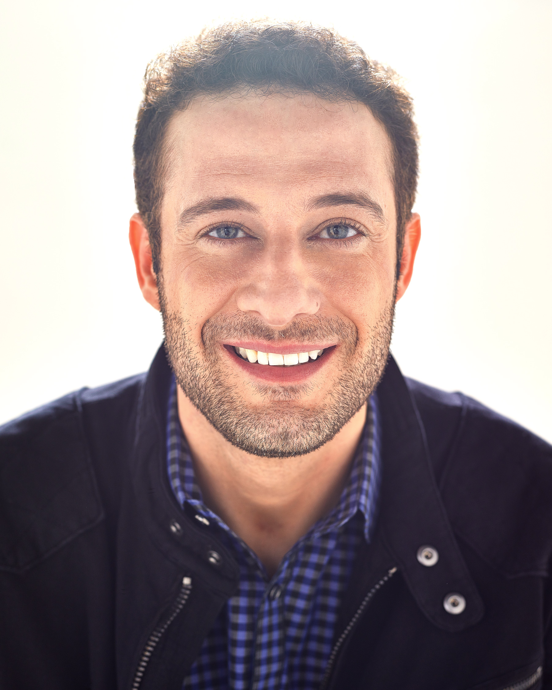 Ariel Eliaz | S + C Management