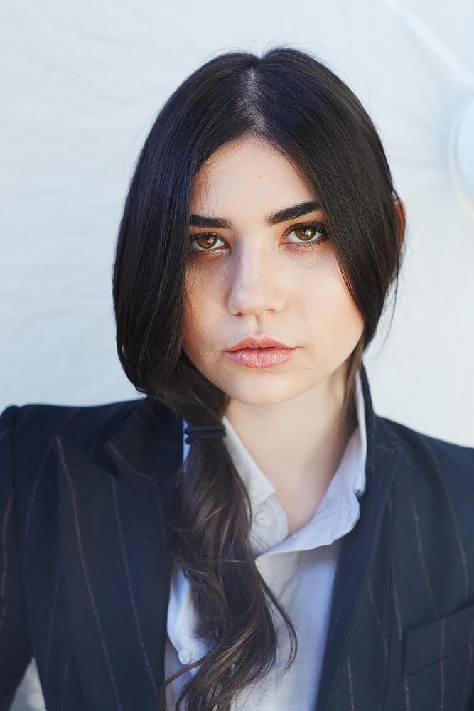 Pearl Charles | S + C Management