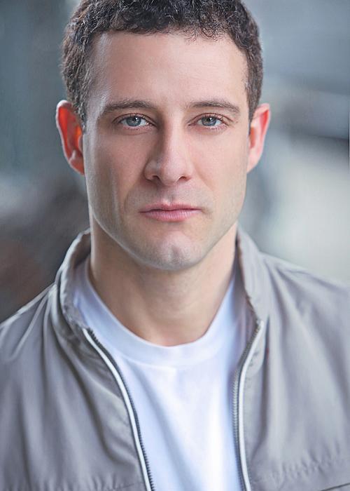 Ariel Eliaz | S + C Management