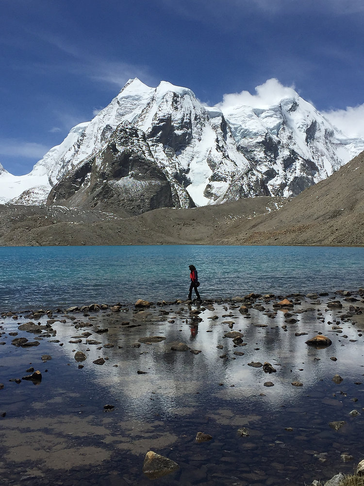 The significance of being insignificant