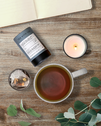 Time to Reflect Gift Box | Flourish & Foundry Boston