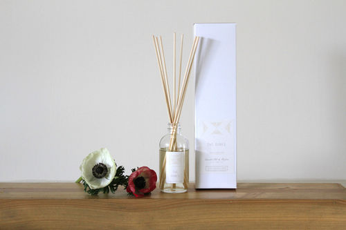 White Label Reed Diffusers (Group of 4) | Flourish & Foundry Boston
