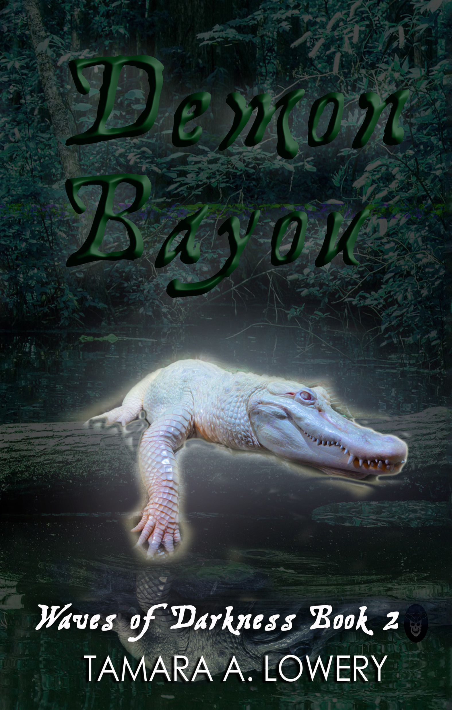 Demon Bayou