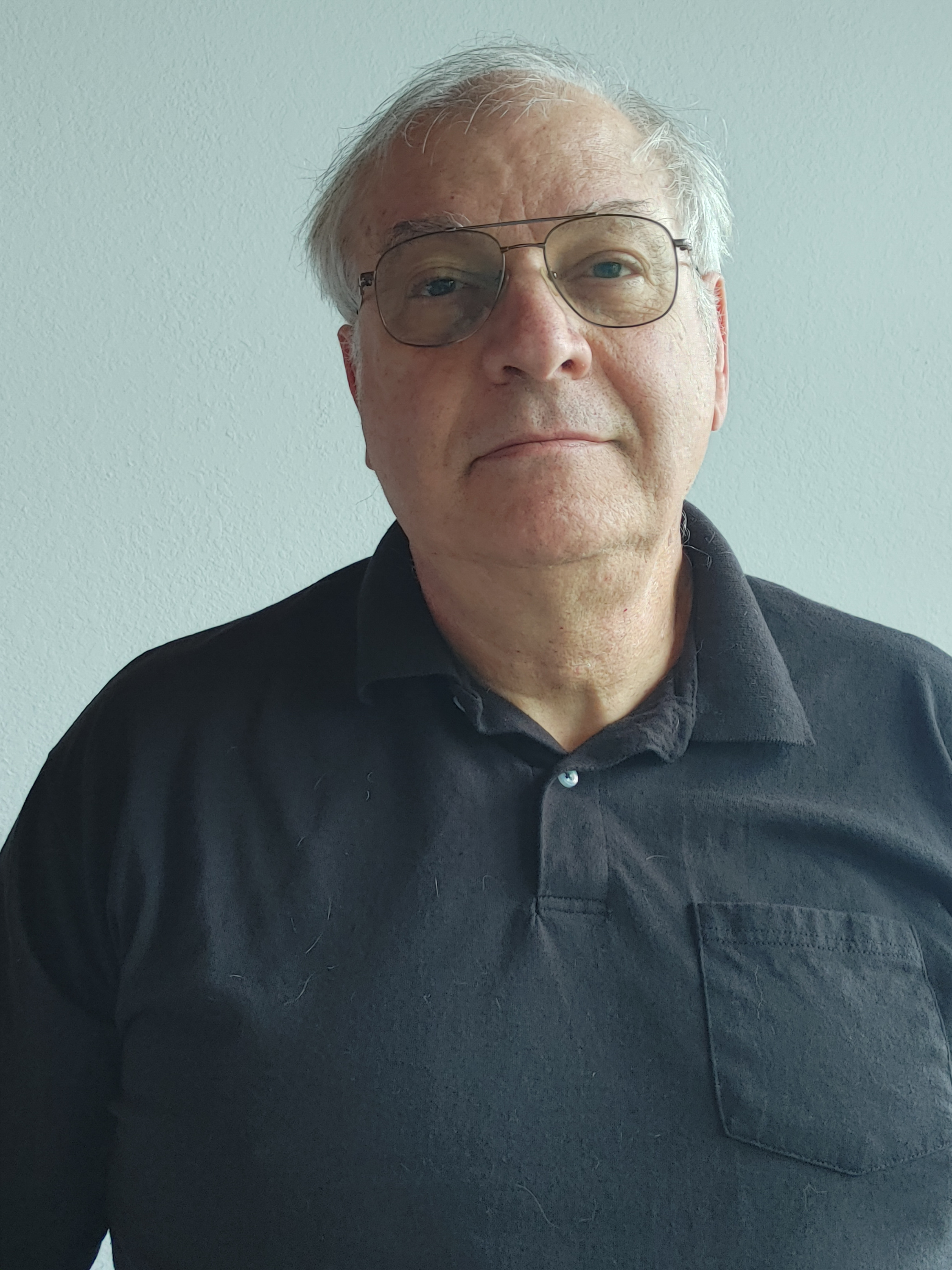 Rich Groller