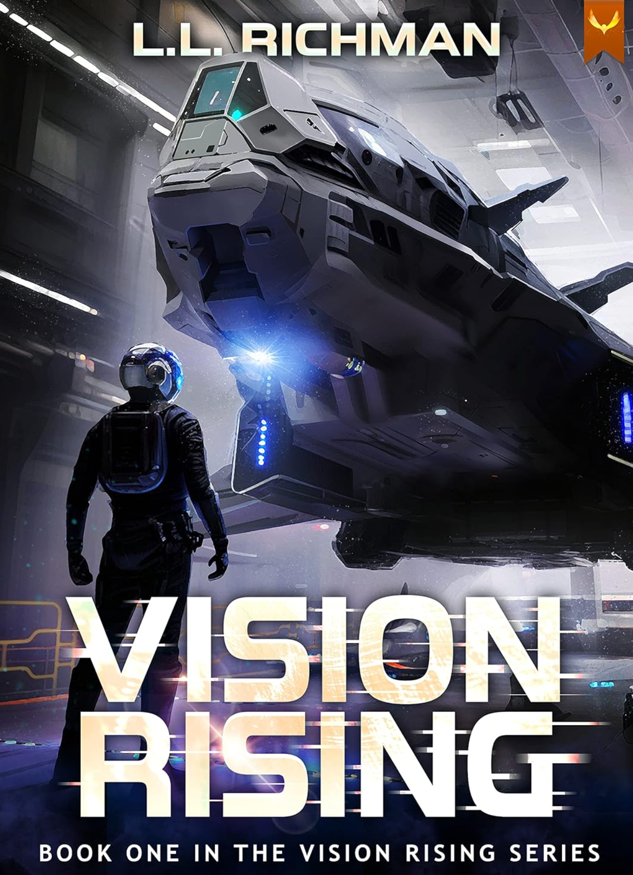 Vision Rising