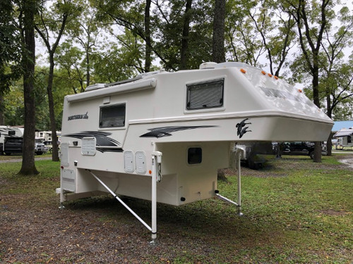 Northern Lite Side Breakdown Tubes | Stablecamper