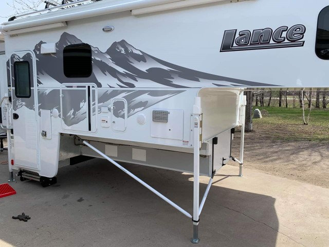 Lance Truck Camper Replacement Parts | Reviewmotors.co