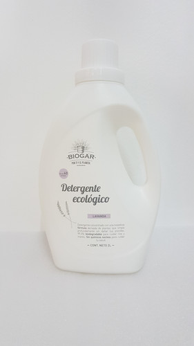 Biogar Detergente 2lt | EcoBuy