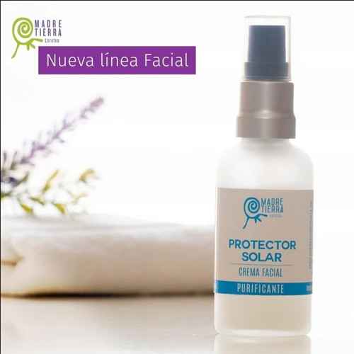 Pantalla Solar Facial | EcoBuy