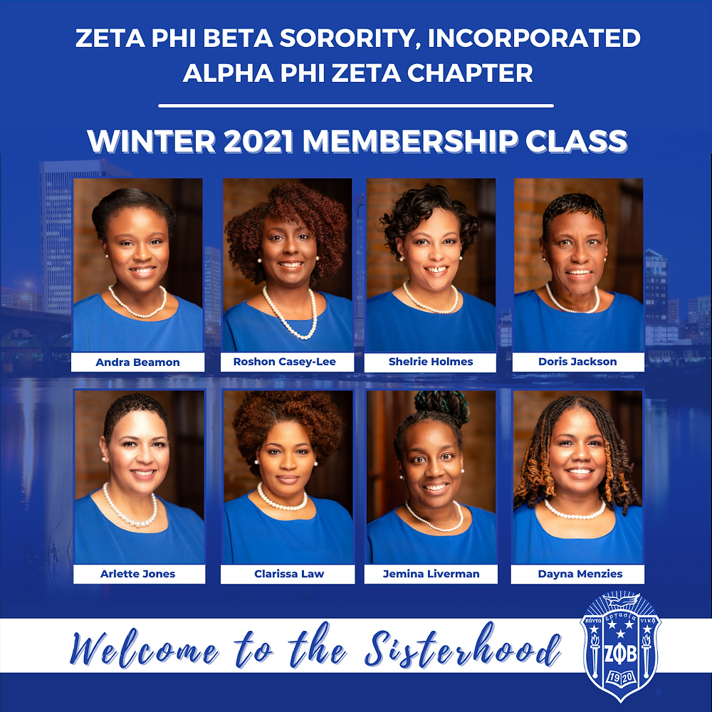 Winter 2021Membership Class