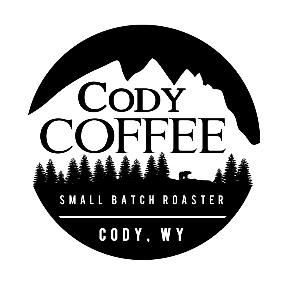 Cody Coffee, Small Batch Coffee Roaster, Cody Wyoming