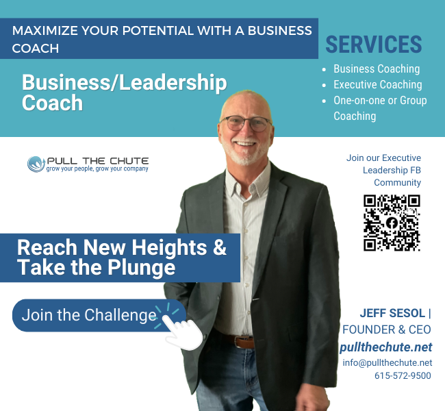 PTC Challenge | Pull the Chute