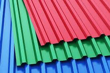 What metal roof sheets to choose???