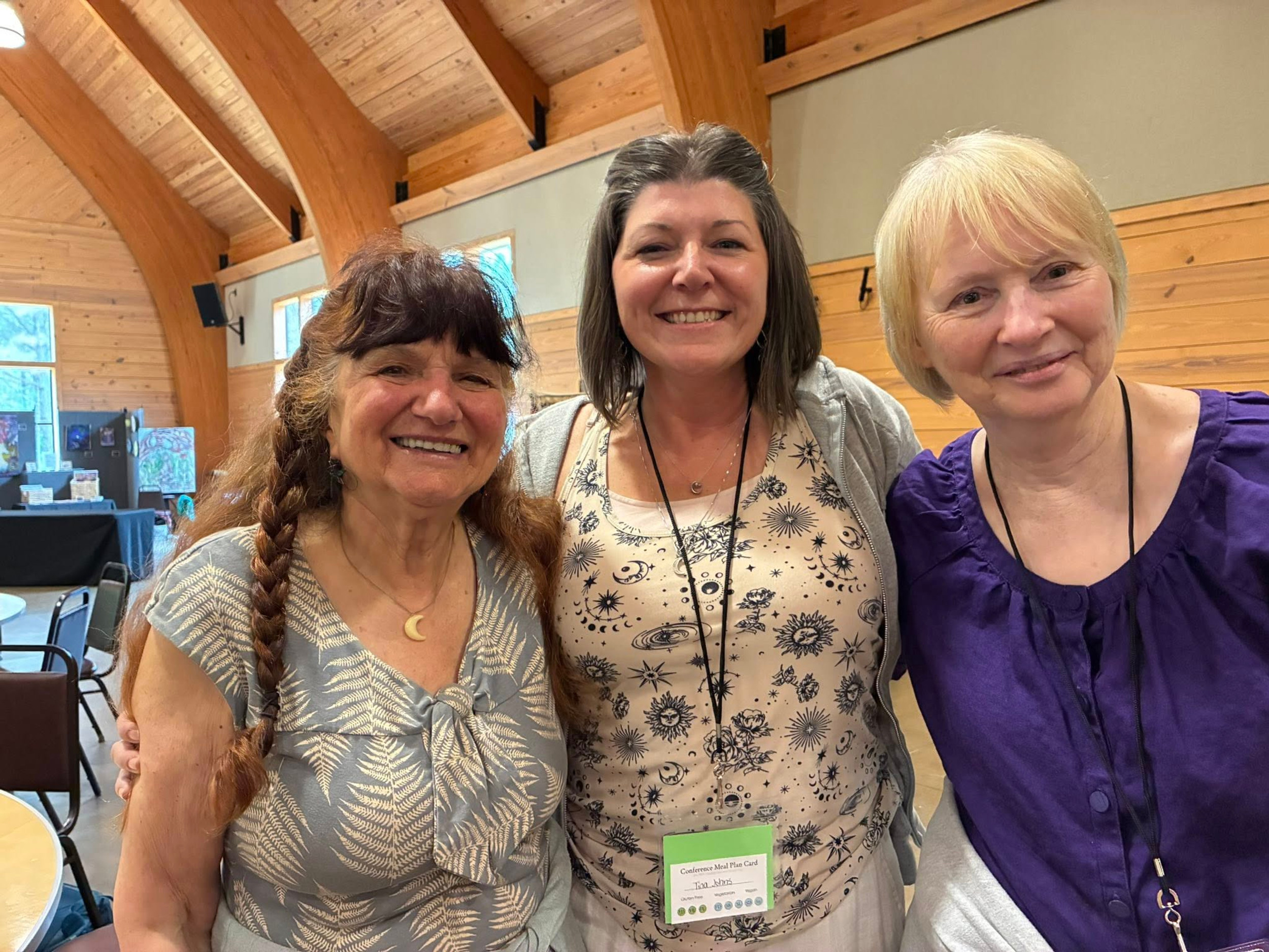 Photos | Wild Medicine Confer