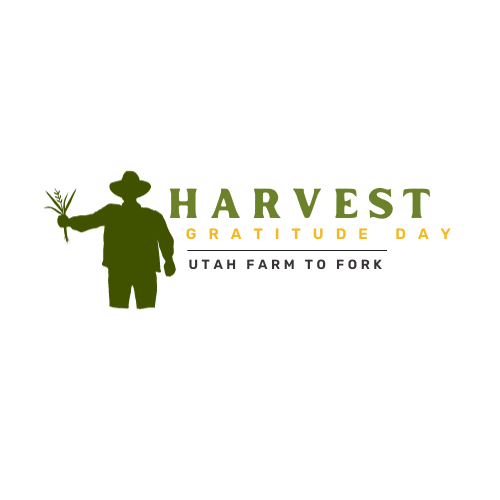 Harvest Gratitude Day | Utah Farm to Fork