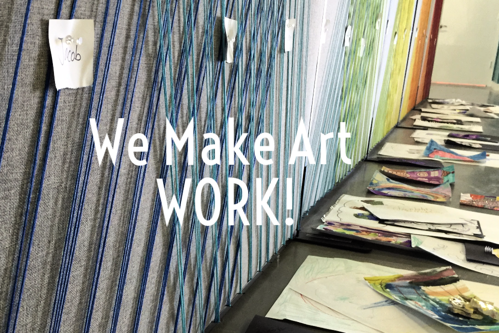 Creative Minds Art Studios