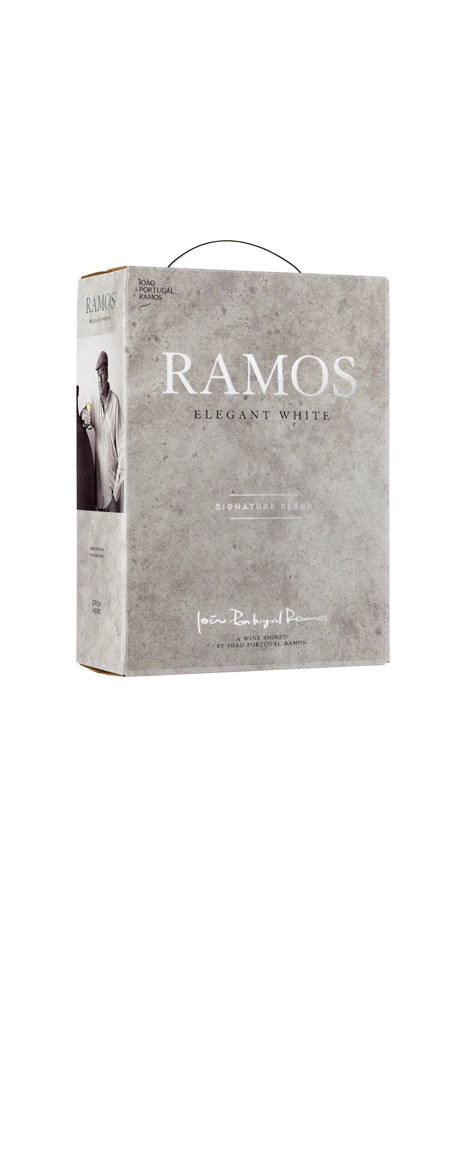 Ramos Elegant White, 2022, 333fc79d-45c2-4593-94aa-88cb70ce7cce