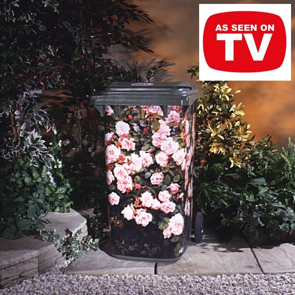 category/wheelie-bin-covers | Wheelie Bin Covers